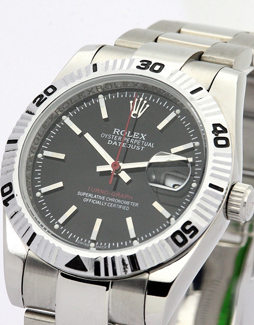 Orologi Replica Rolex Turn-O-Graph 116264 | Repliche Orologio Negozio